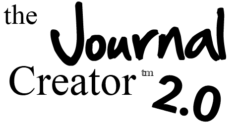 JV – The Journal Creator